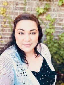 Melissa Singh - Tell Every Amazing Lady About Ovarian Cancer