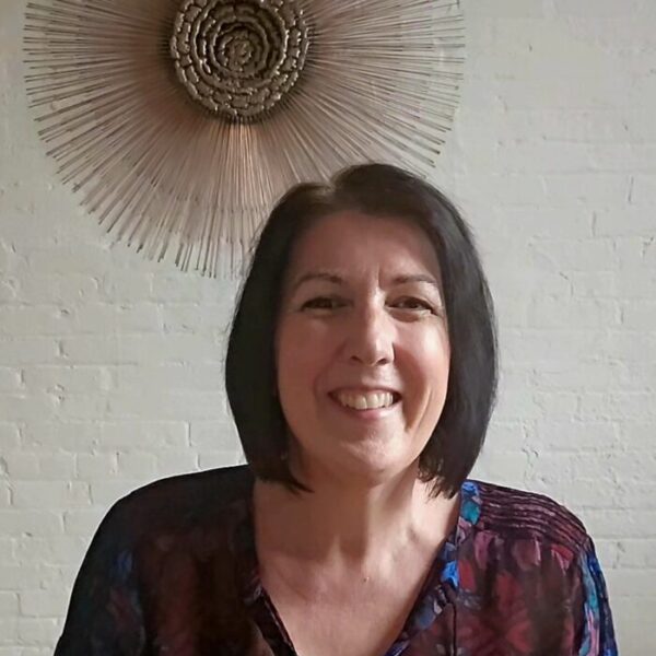 Jane Weedon | T.E.A.L.® Walk/Run™ Program